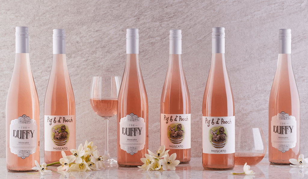 Premium Moscato