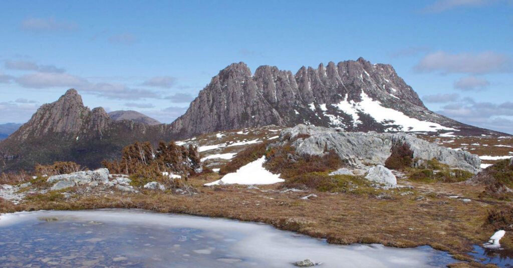 Things to do in winter in Tasmania | The coolest winter highlights